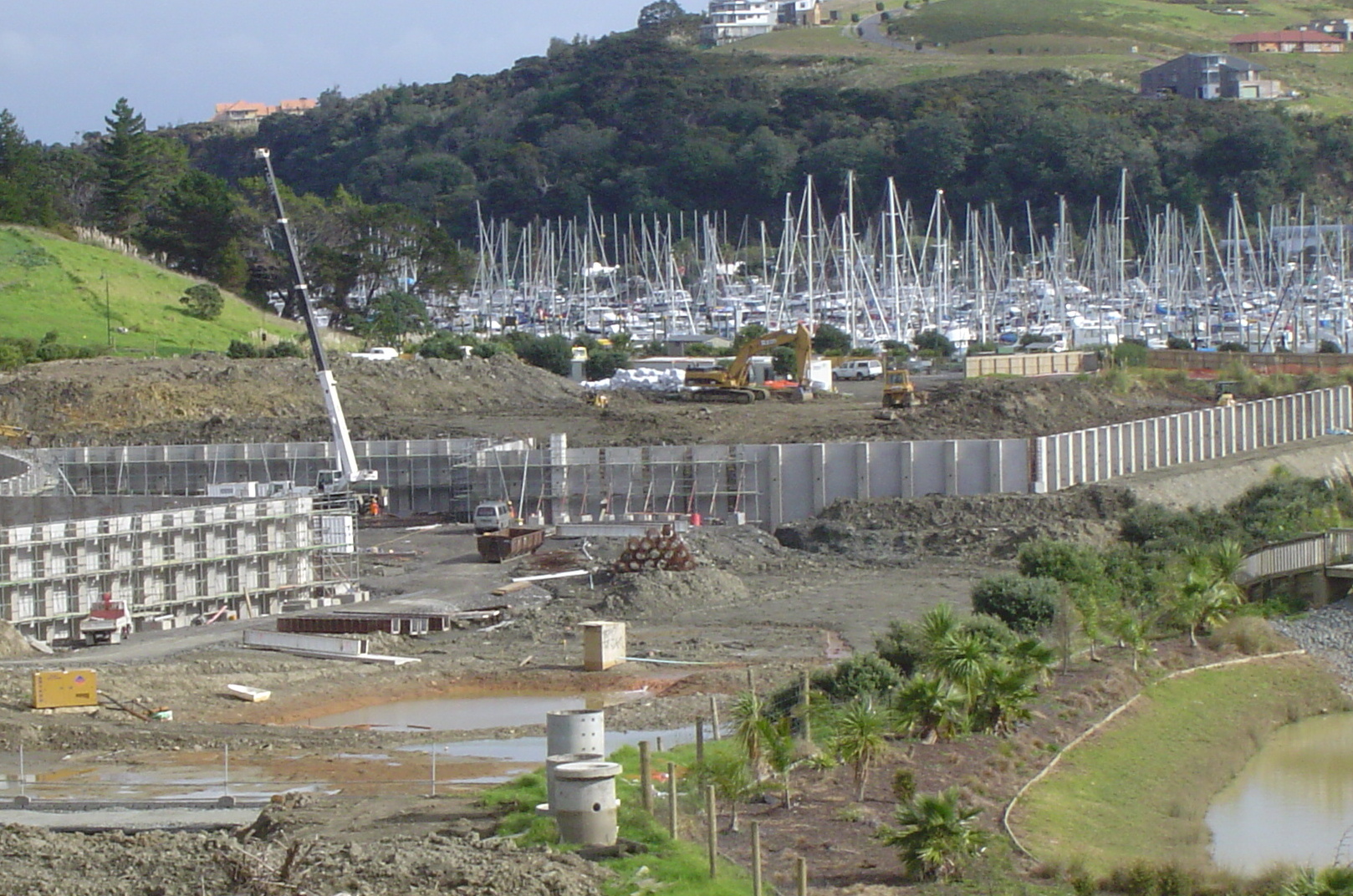 Hobbs Wharf File 012 - White Associates