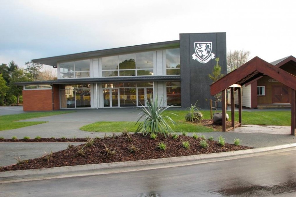 Mahurangi College - White Associates