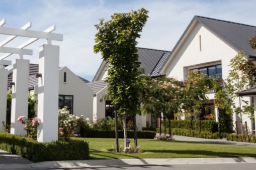 Russley Village 3 - White Associates