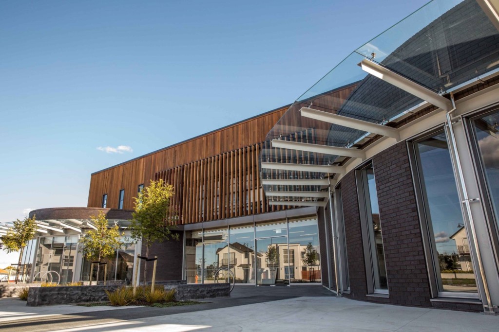 Takanini Village - White Associates