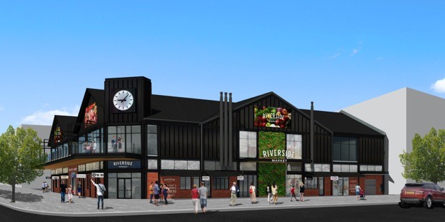 Riverside 3 - White Associates