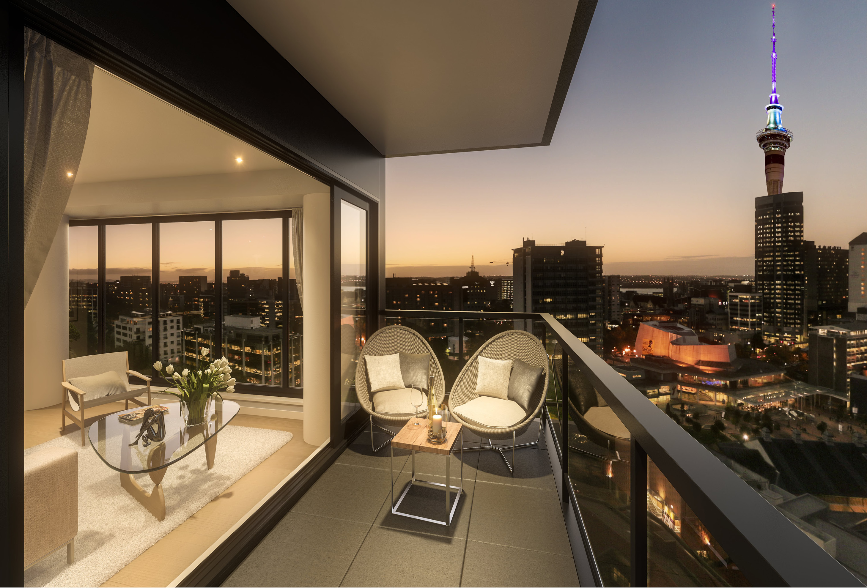 Queens Square (2) - White Associates