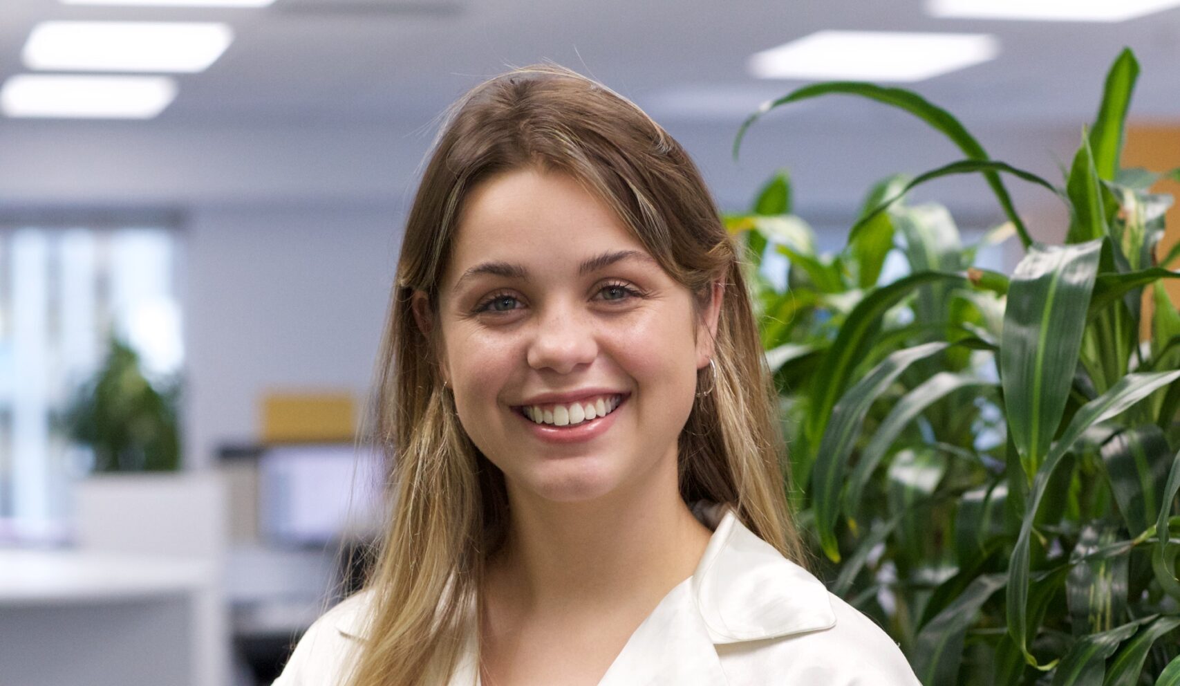 Gabi Rayneau: championing the Broader Outcomes at White Associates