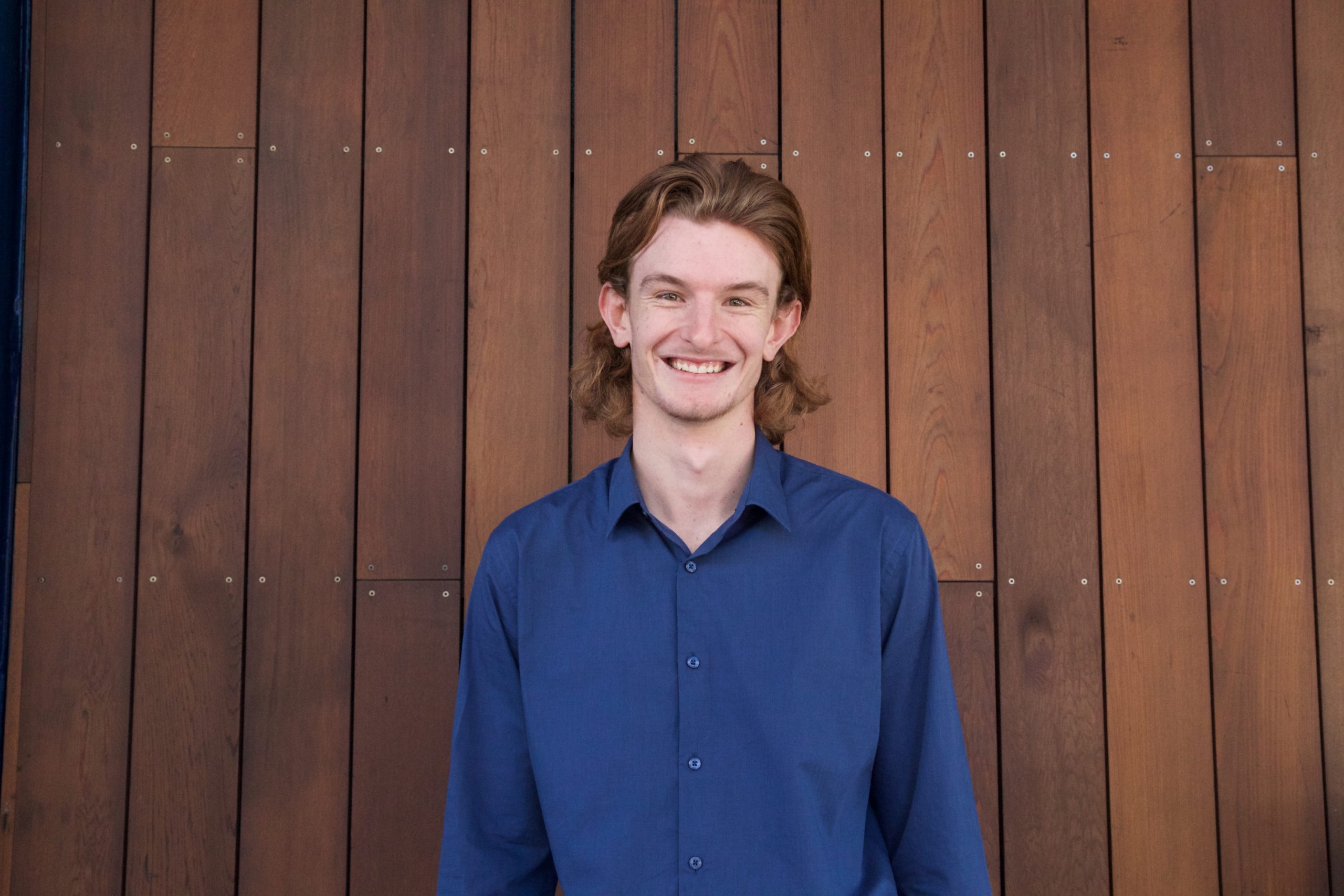 From Cadet to Graduate and Beyond: Adam Harris - White Associates